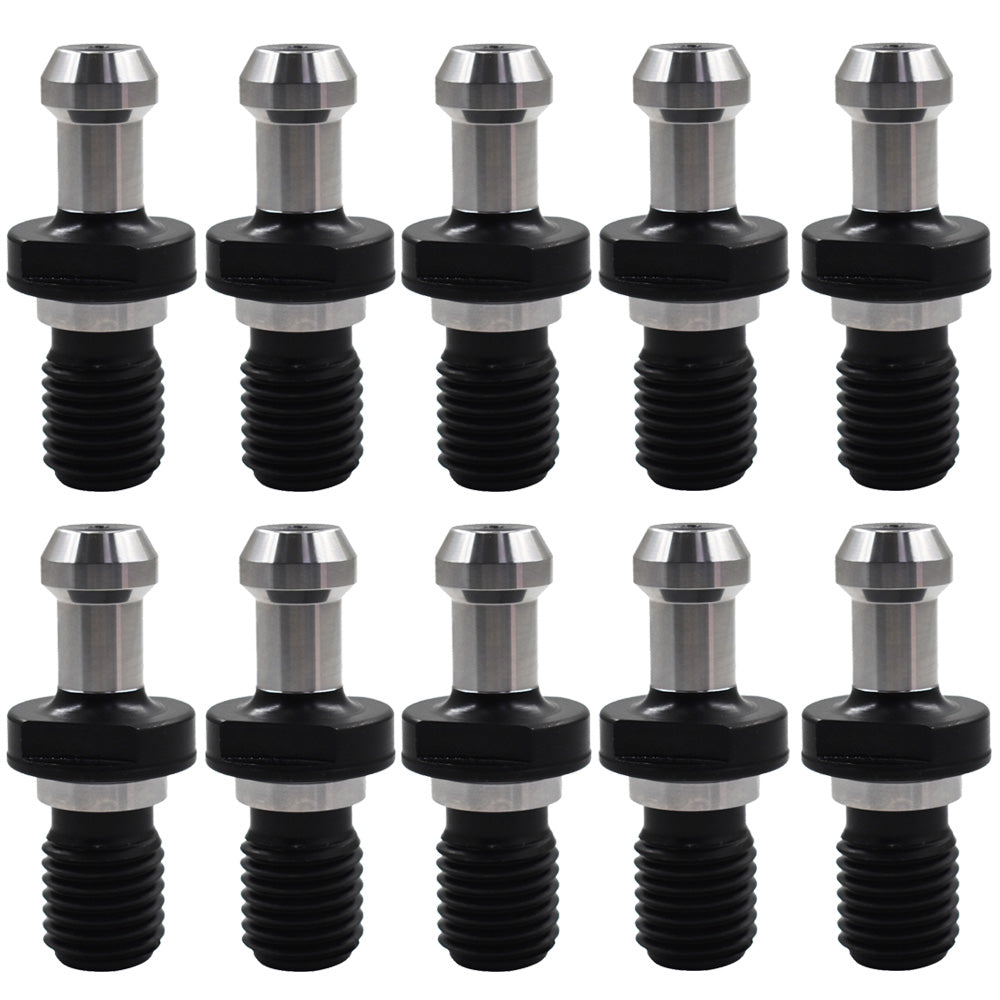 10 Pack CAT50 45°0.903" Pull Stud Retention Knob For Hass Fryer – Labworkauto