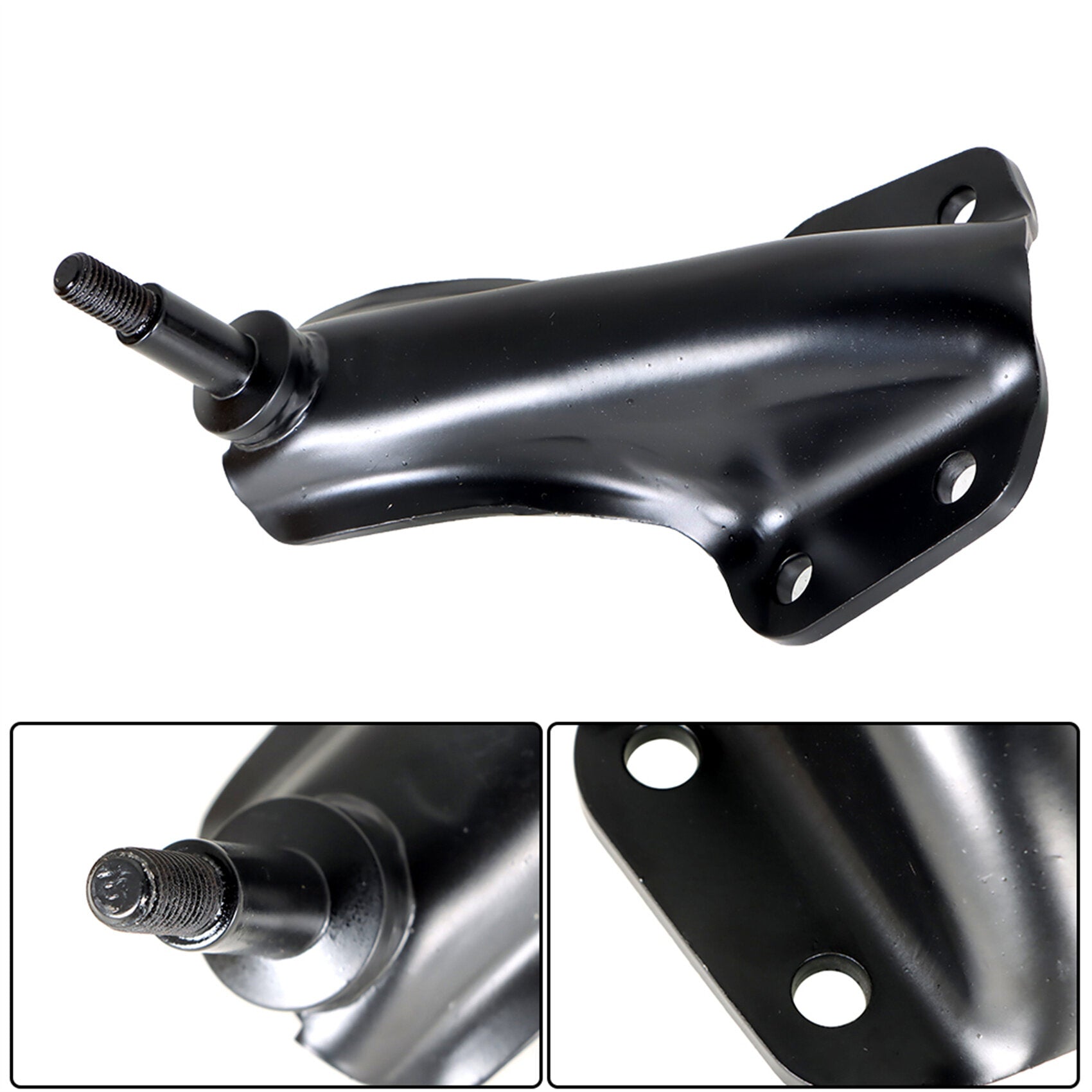 labwork LH&RH Rear Shock Absorber Upper Brackets Replacement for 1999 – Labworkauto