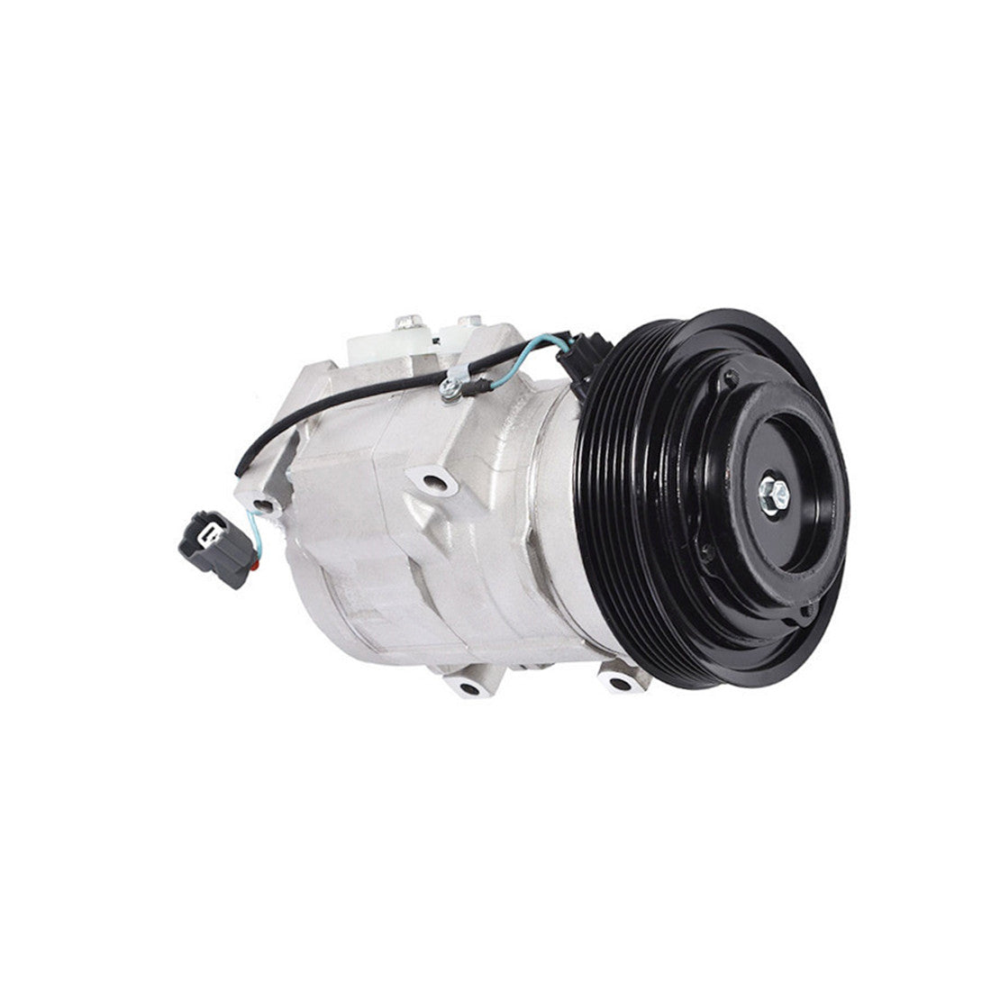 2005 Honda Odyssey Ac Compressor