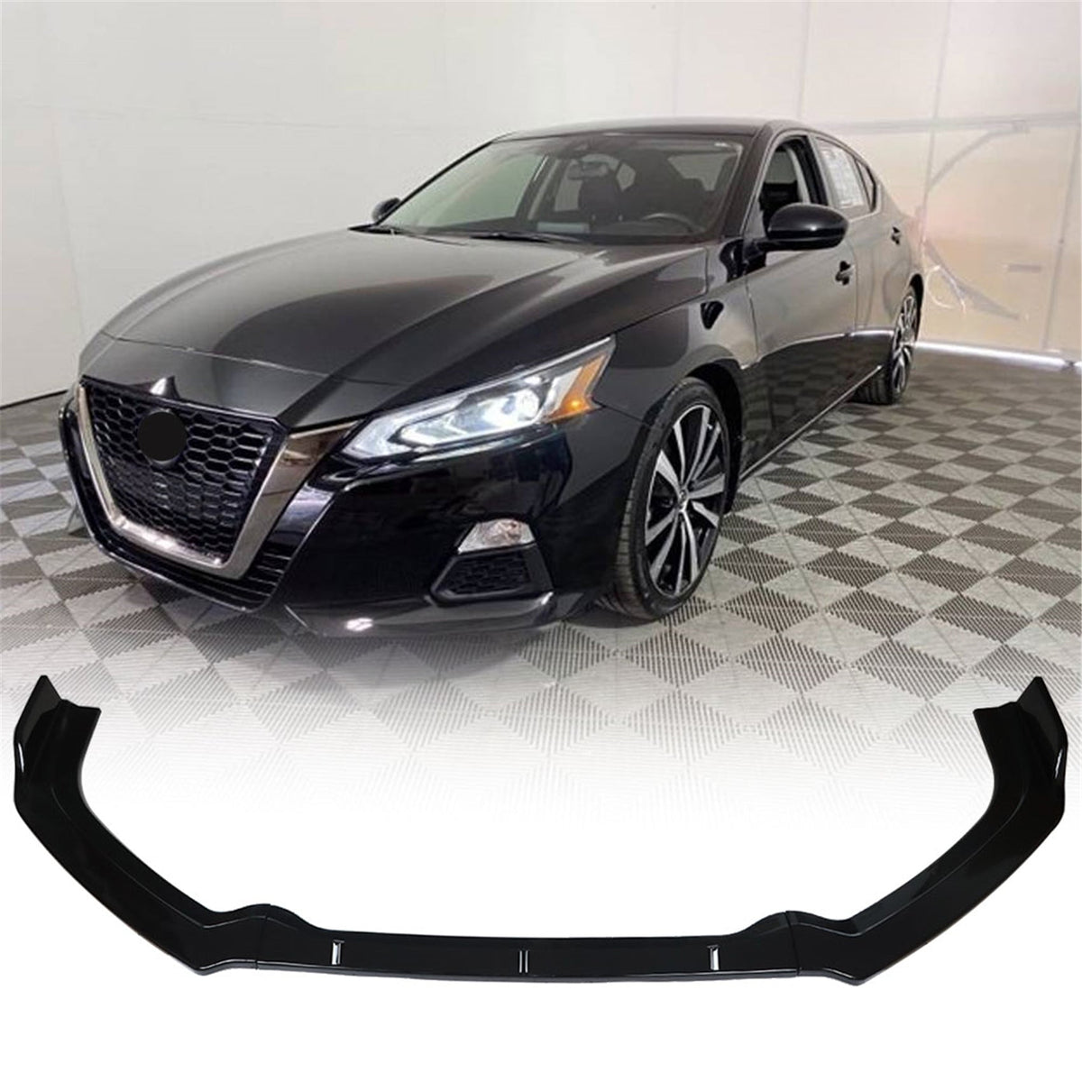 2020 Nissan Altima Body Kit