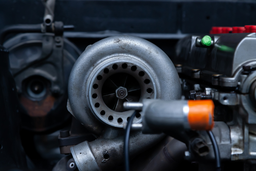 The Ultimate Guide to Automotive Turbochargers – Labworkauto