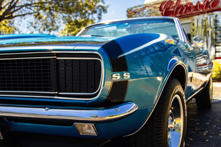 Enhance Your Car's Appearance with Custom Grills – Labworkauto