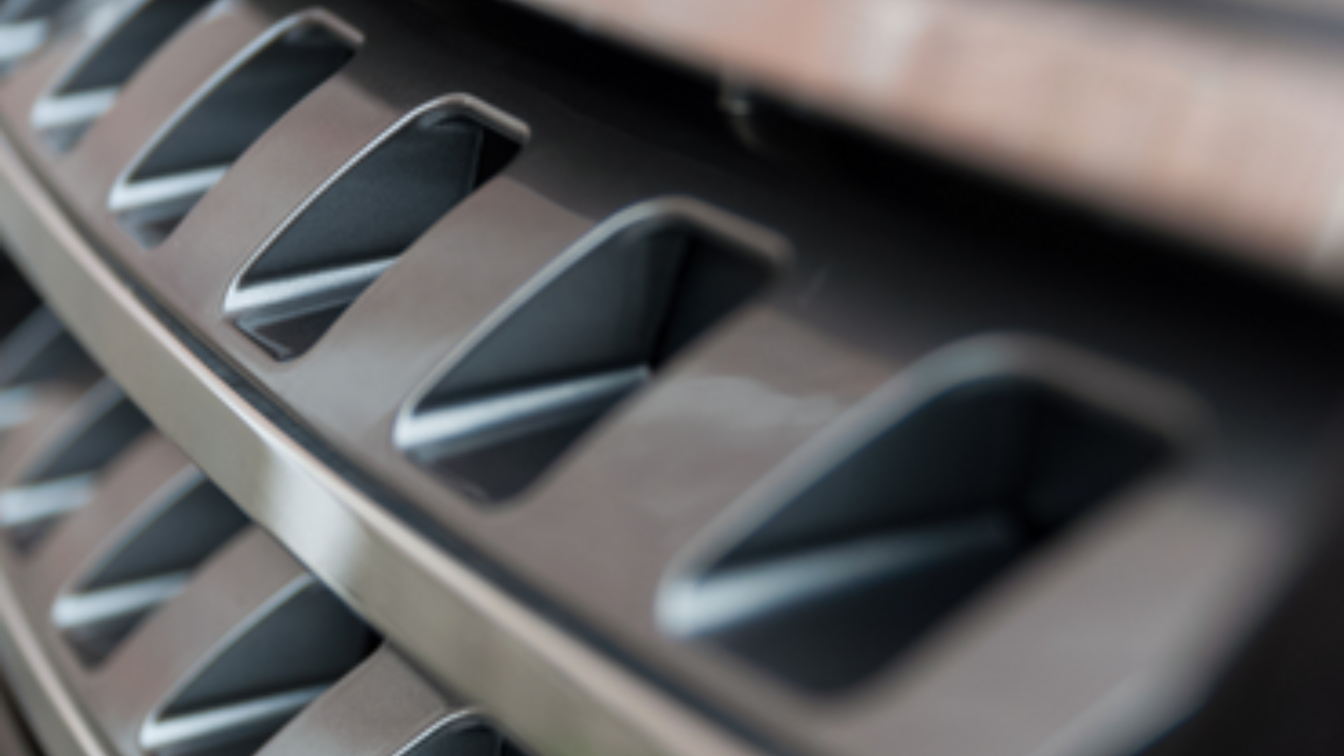 Custom Grille: Everything You Need to Know About Bumper Grille ...