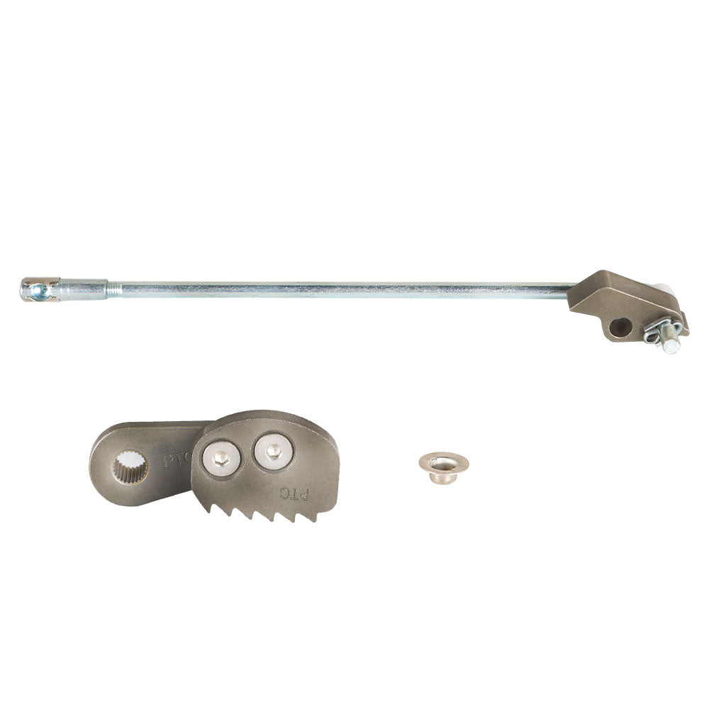 DS Brake Rod & Pawl Kit Park Brake For Club Car Golf Cart Part 1999-Up ...