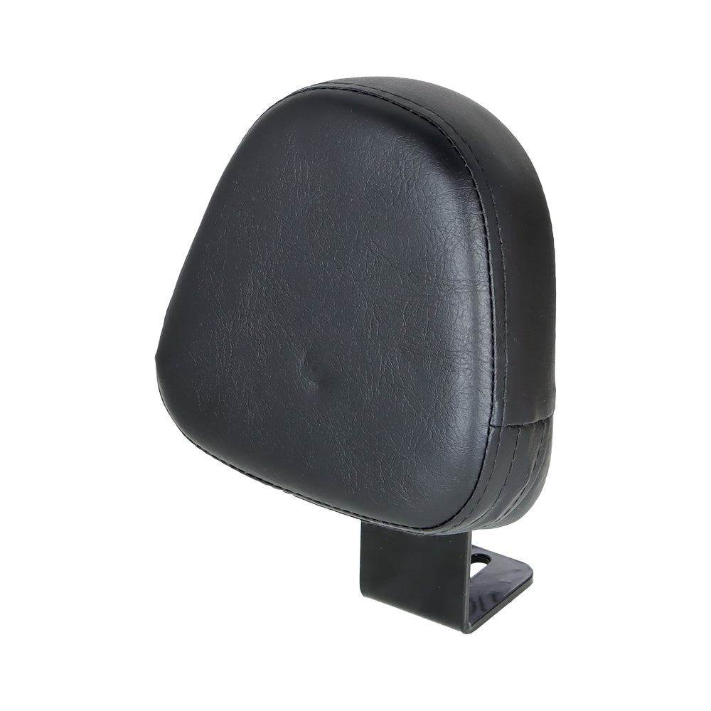 Motorcycle Driver Backrest Back Pad For Honda Rebel CMX 300 500 2017-2 ...