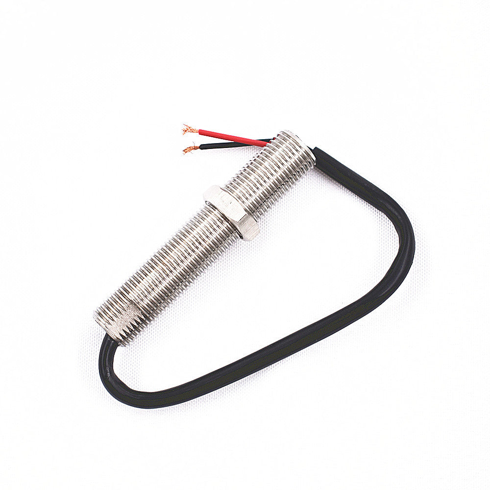 MSP675 UNF-2A Magnetic Rotate Speed Sensor Pick Up Sender Ring Gear Te ...