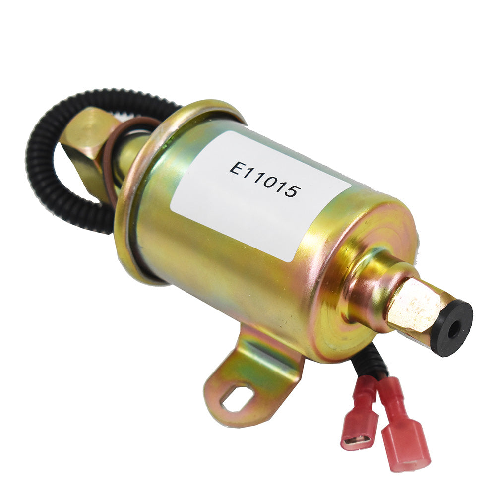 Labwork Electrical Fuel Pump for Onan Cummins E11015 A029F887 A047N929 ...