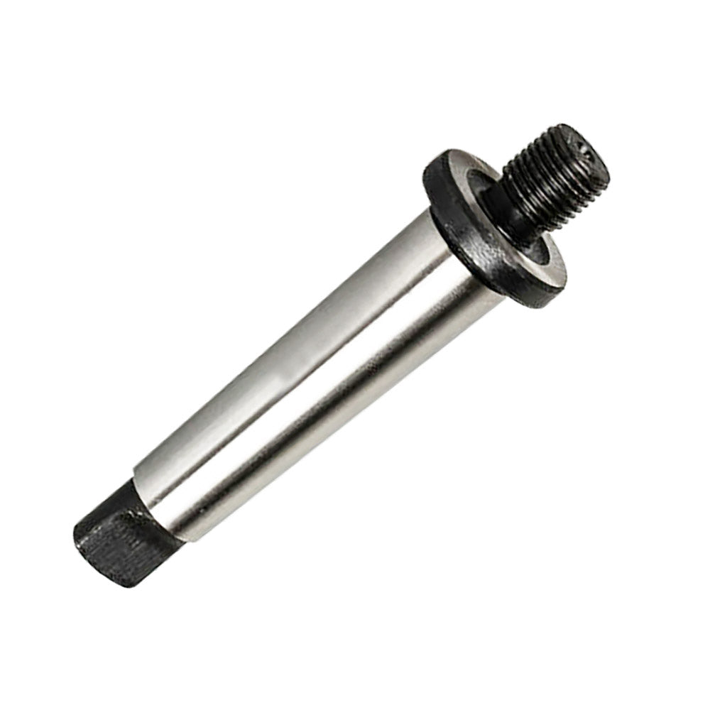 2MT Shank To 1/2"-20 Threaded Drill Chuck Arbor Morse Taper MT2 Adapte ...