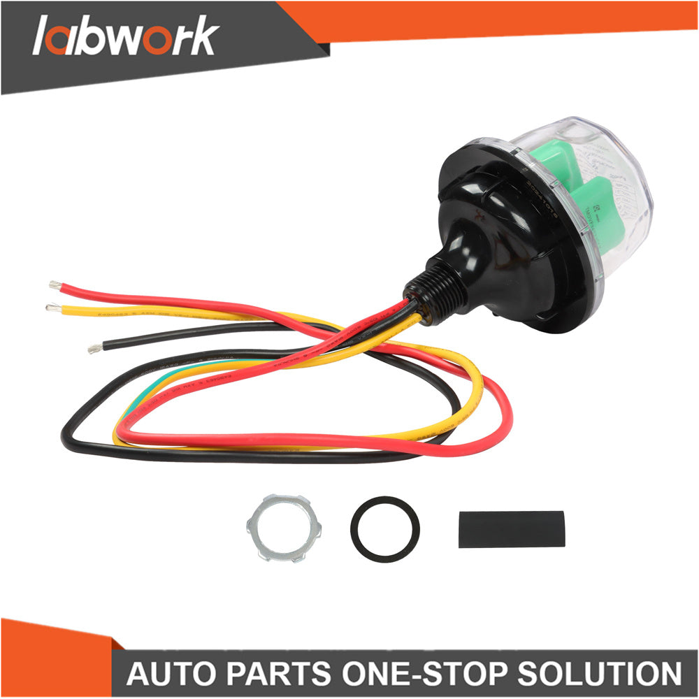 Labwork Surge Protection Device 250VAC / 300VDC Lightning & Surge Arre ...