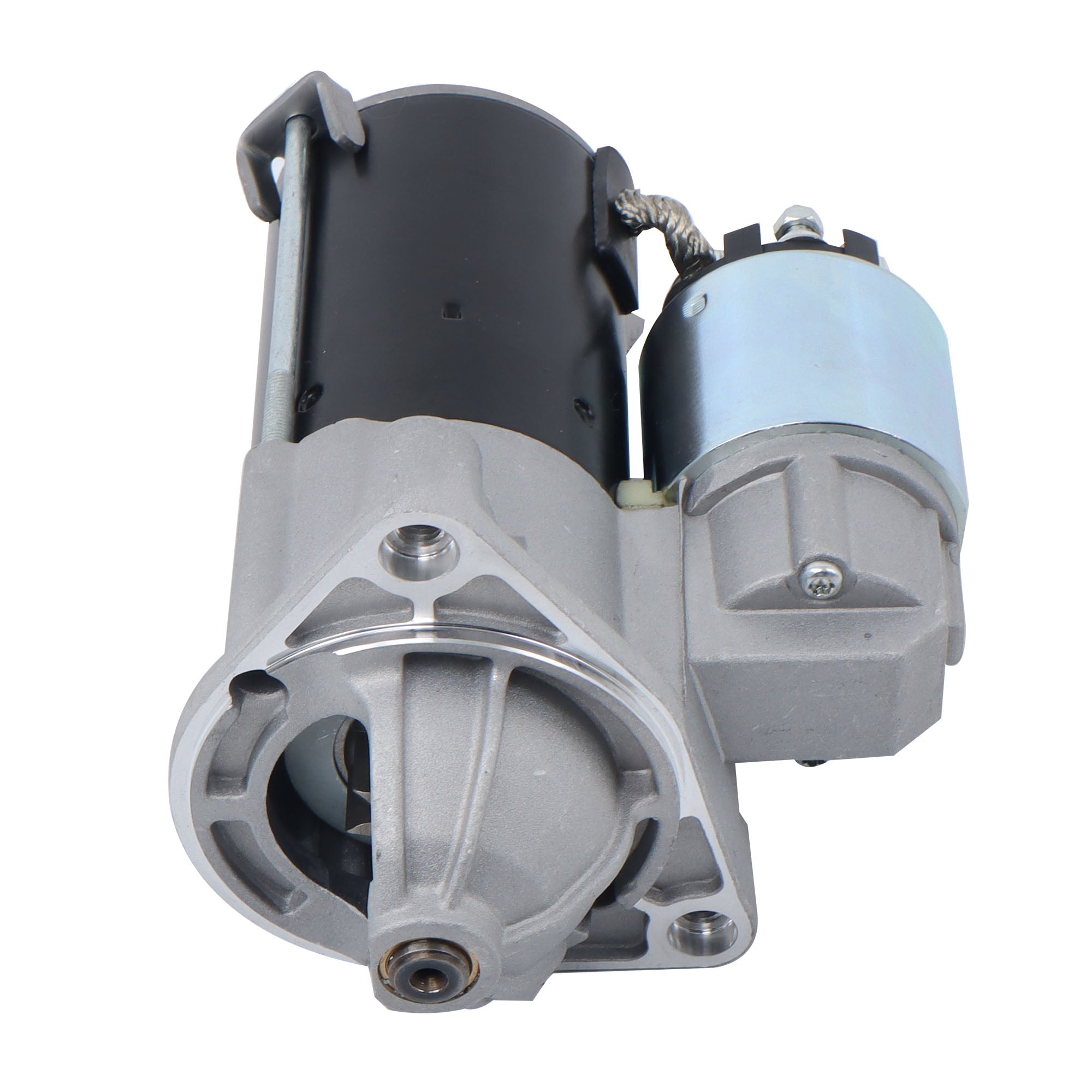 Labwork Starter For John Deere Gator Motor UTV XUV 825I 4X4 MIA11732 4 ...