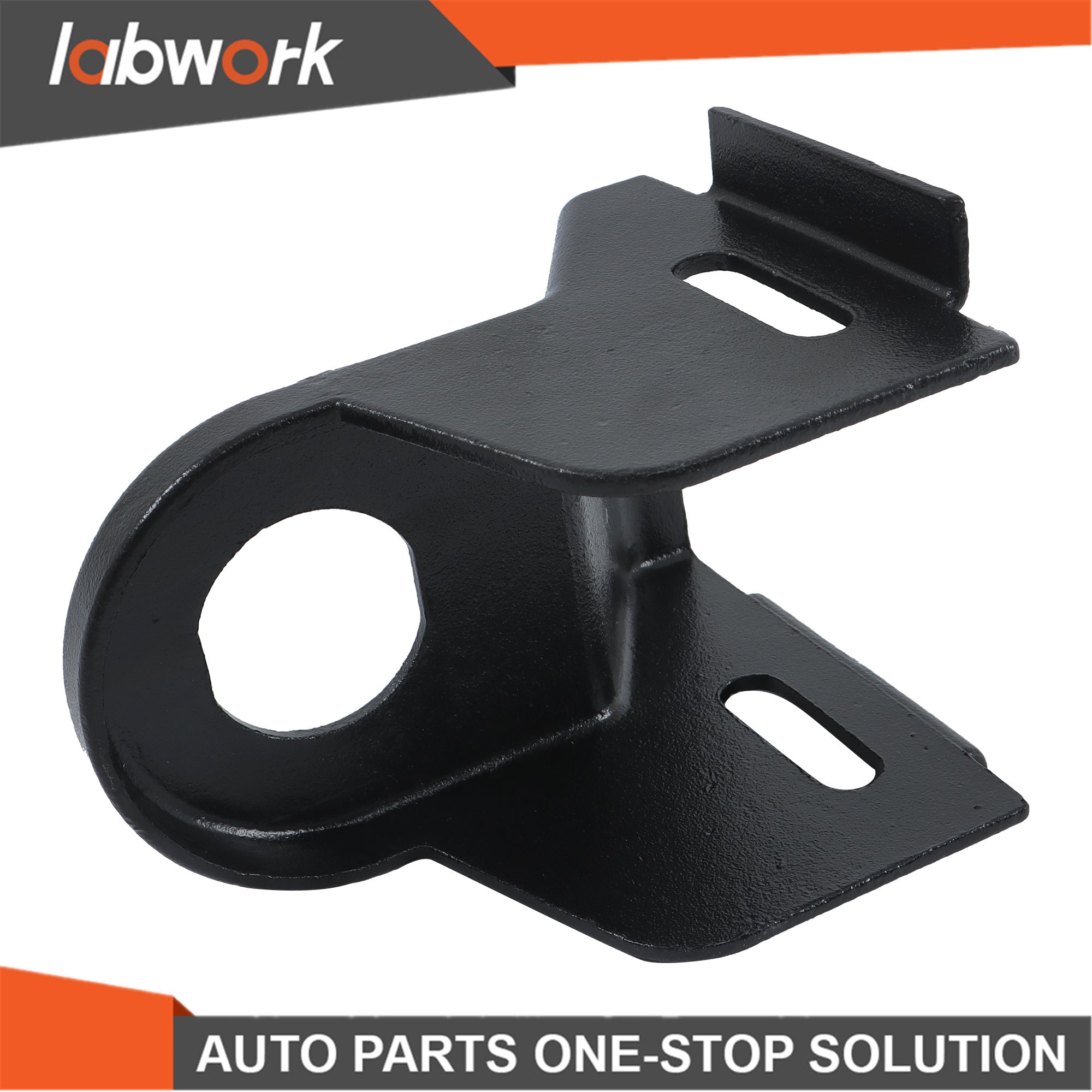 Labwork Body Mount Bracket For 99-06 Chevrolet Silverado 1500 & GMC Si ...