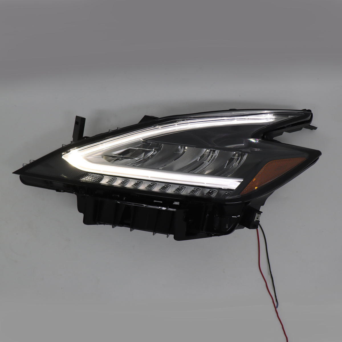 Toyota RAV4 Headlights Left & Right Halogen Headlight Assembly For 2013 ...