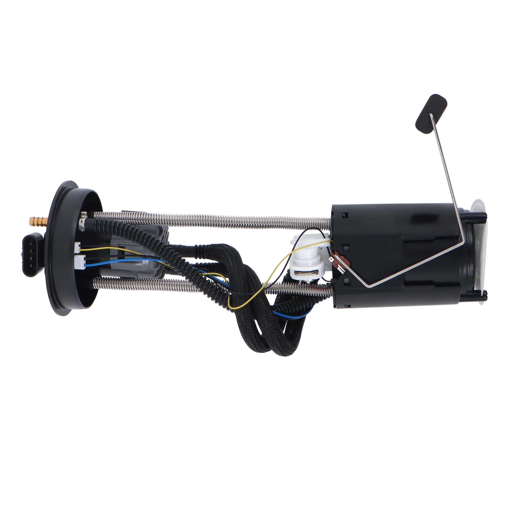 Fuel Pump Module Assembly For Seadoo RXP RXP_X RXT RXT-X GTX WAKE GTI ...