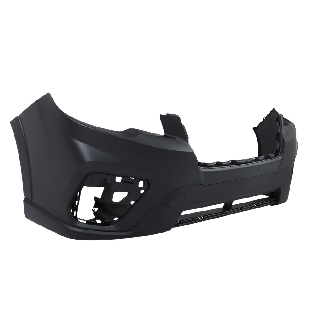 Labwork Front Bumper Cover For 2019 2020 2021 Subaru Forester SU100019 ...