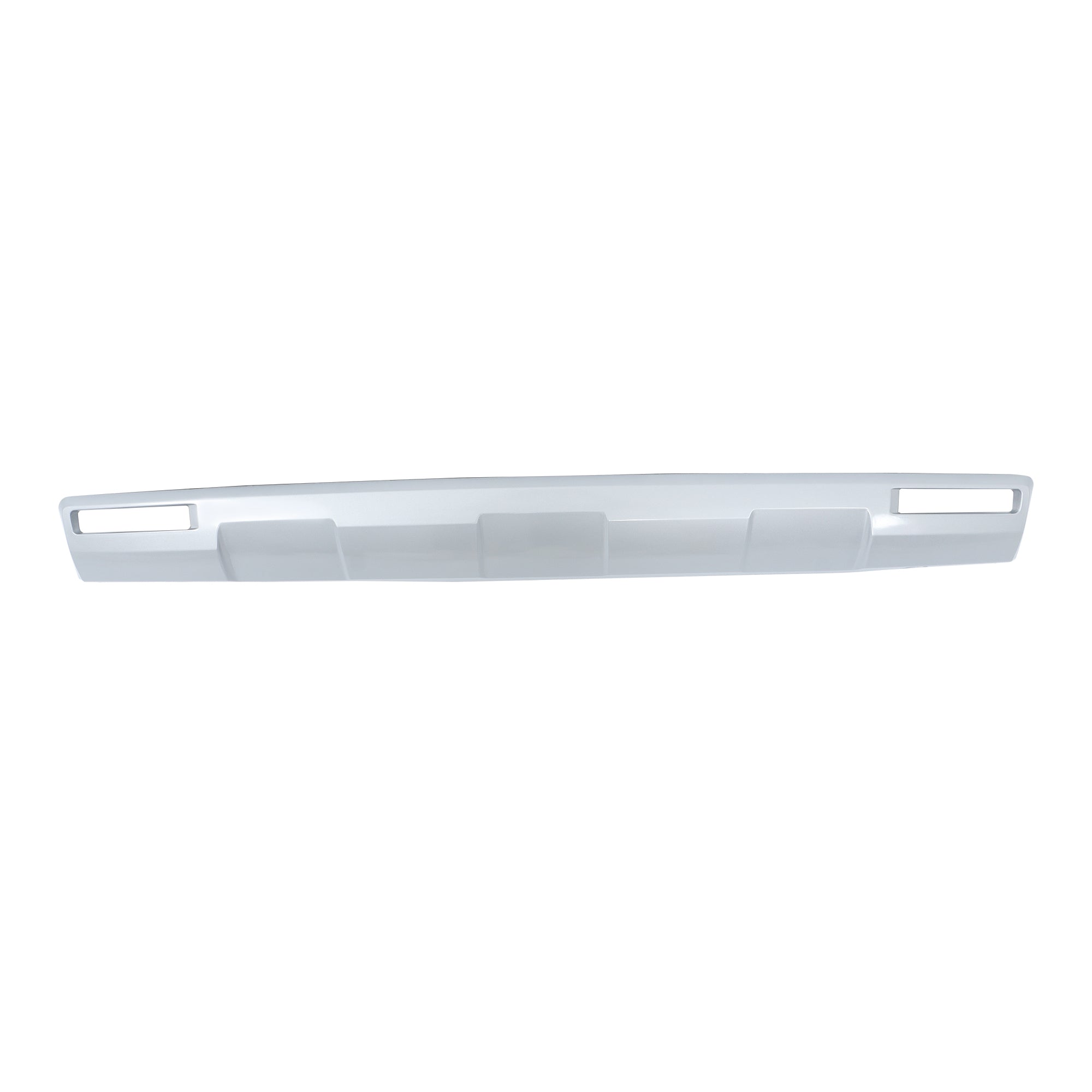 Labwork Front Bumper Valance Panel Plastic For 2023-2024 Toyota Sequoi ...
