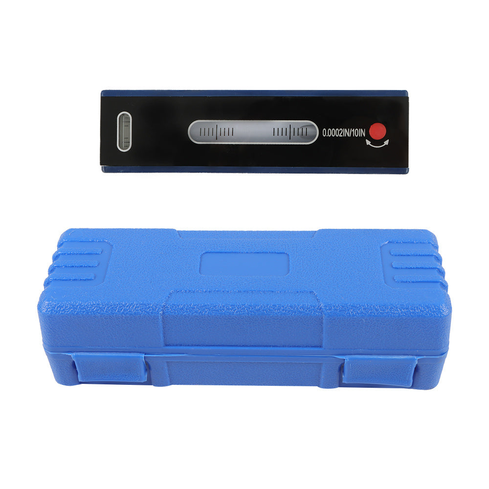 Precision Level Bar 6 Inch Inspection Engineers Leveler Block Machinis ...
