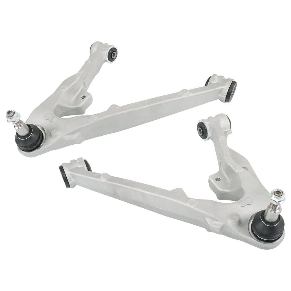 Labwork Front Lower Control Arm for 2014-2017 Chevy Silverado GMC Sier ...