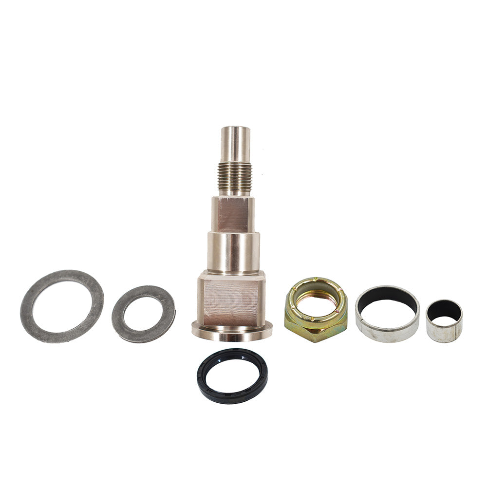 Gimbal Steering Arm Swivel Shaft For MerCruiser Alpha Bravo 98230a1 w ...