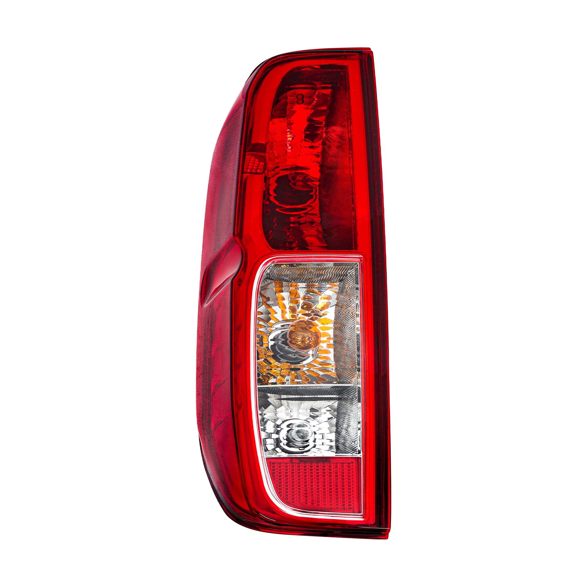 Labwork Rear Tail light For Nissan Frontier 2005-2021 Equator 09-12 Dr ...
