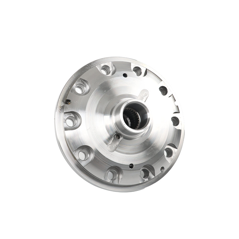 Labwork 8" Trac-Lock Posi Gear 3.55 Ratio For Ford – Labworkauto