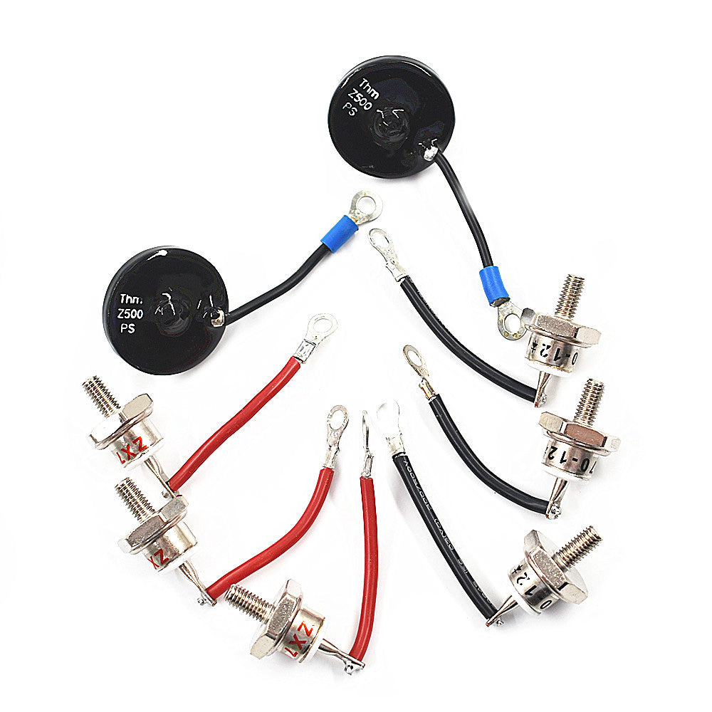 RSK6001 Diode Rectifier Kits For Stamford Generator Genset Spare Parts ...