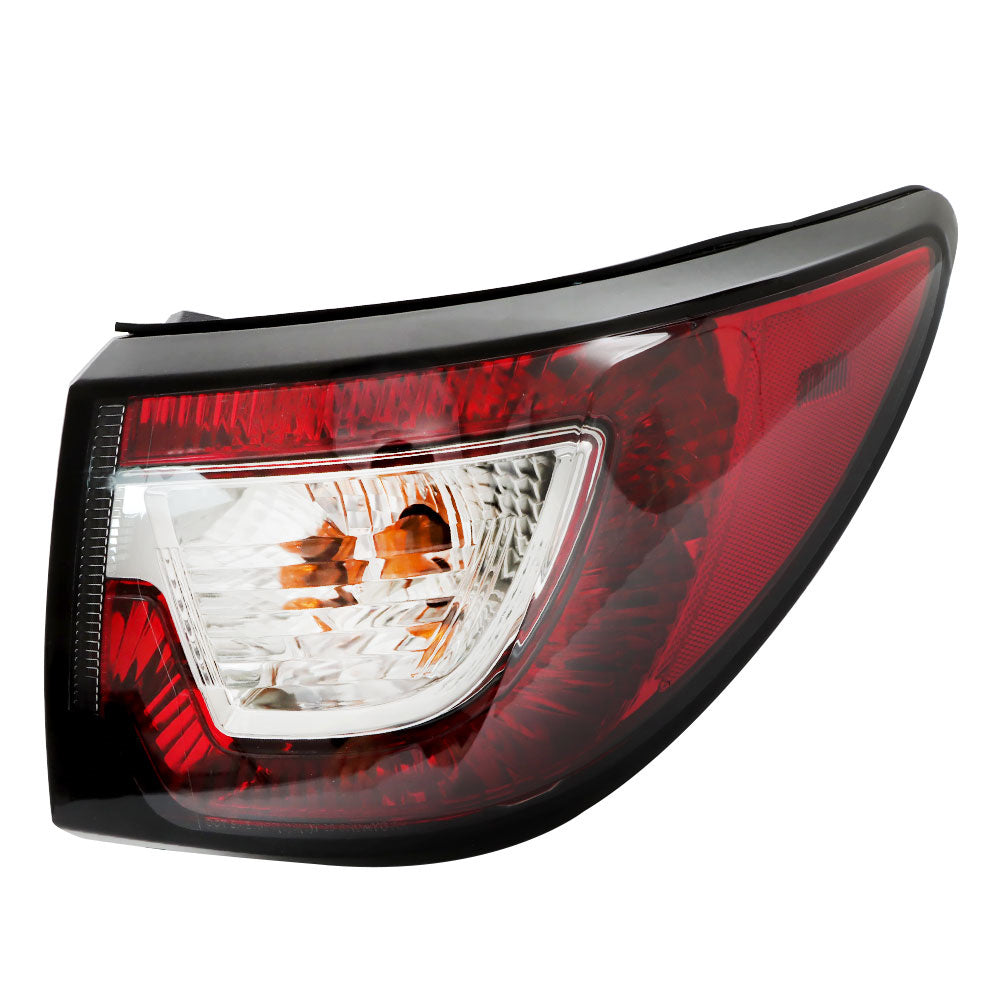 Labwork Right Side Tail Light Assembly For 2013-2017 Chevrolet Travers ...