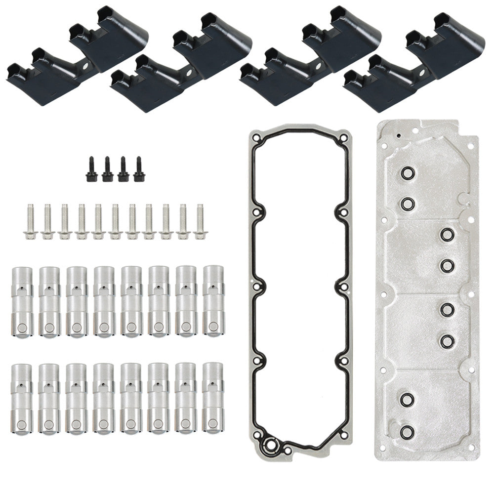 Labwork Engine Active Fuel Management DOD AFM Kit For Chevy GM LS Wit ...