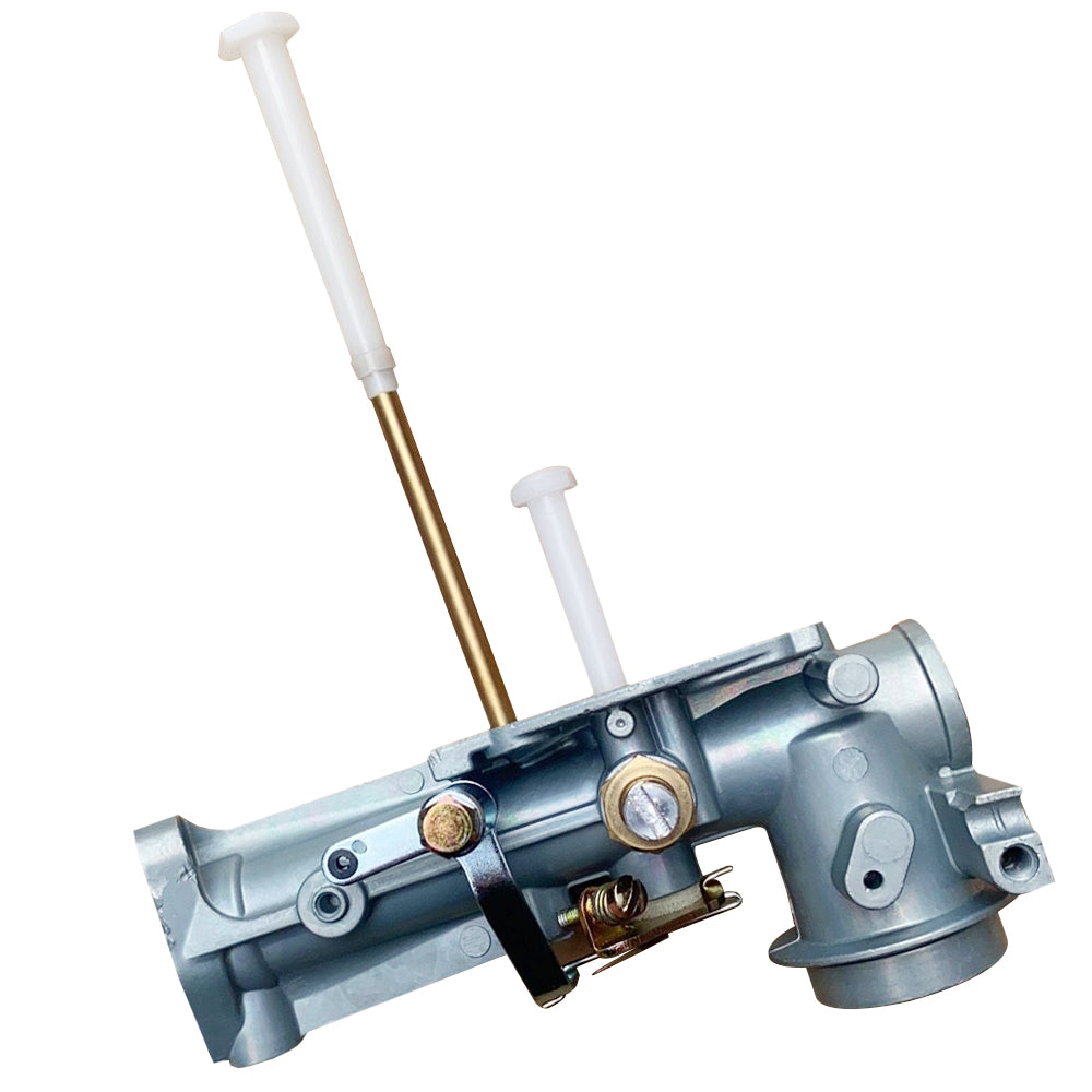 New Carburetor Fit For Briggs & Stratton Raptor 555129 5HP Engine 1300 ...