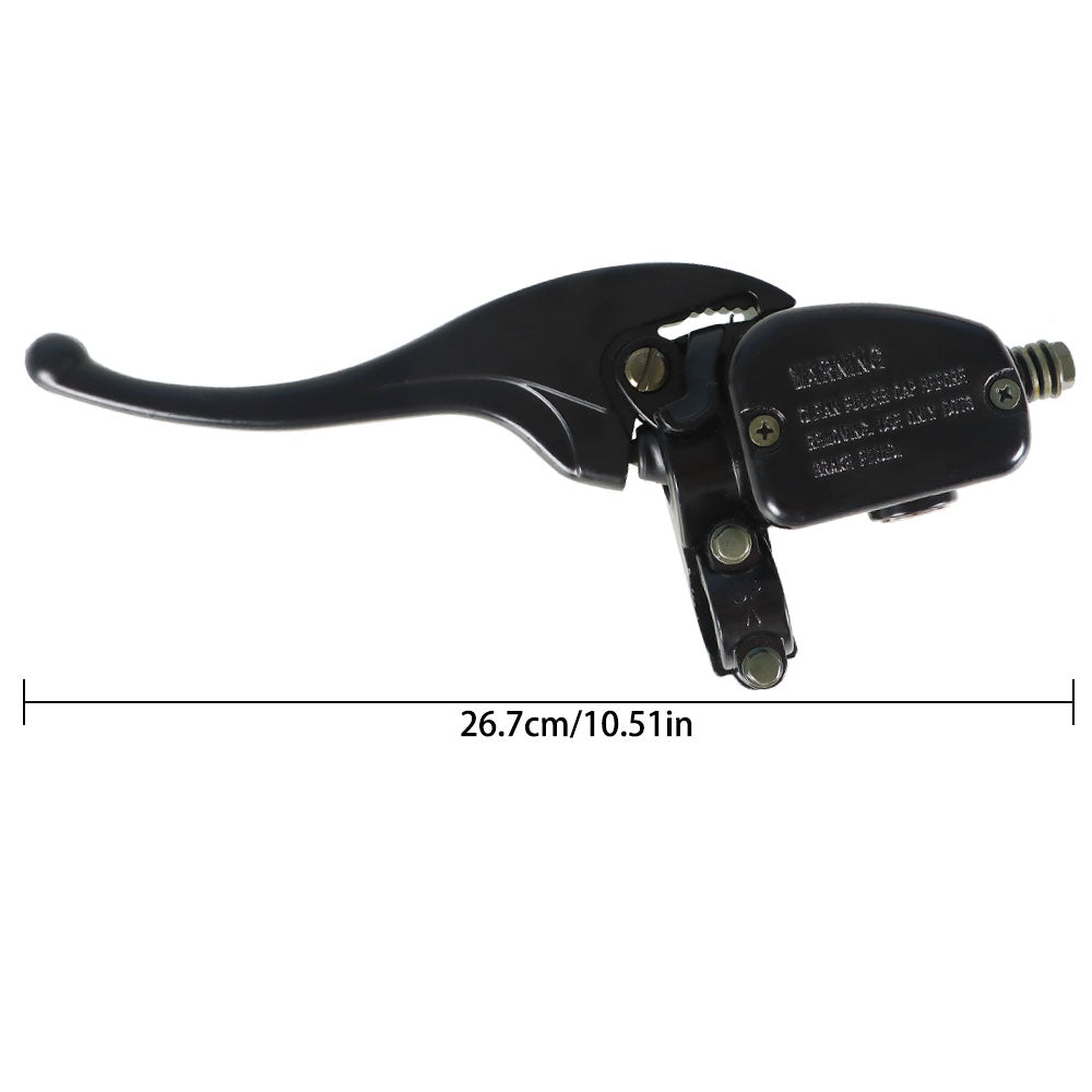ATV 260/300/400cc Brake Master Cylinder For Manco Talon Linhai Bighorn ...