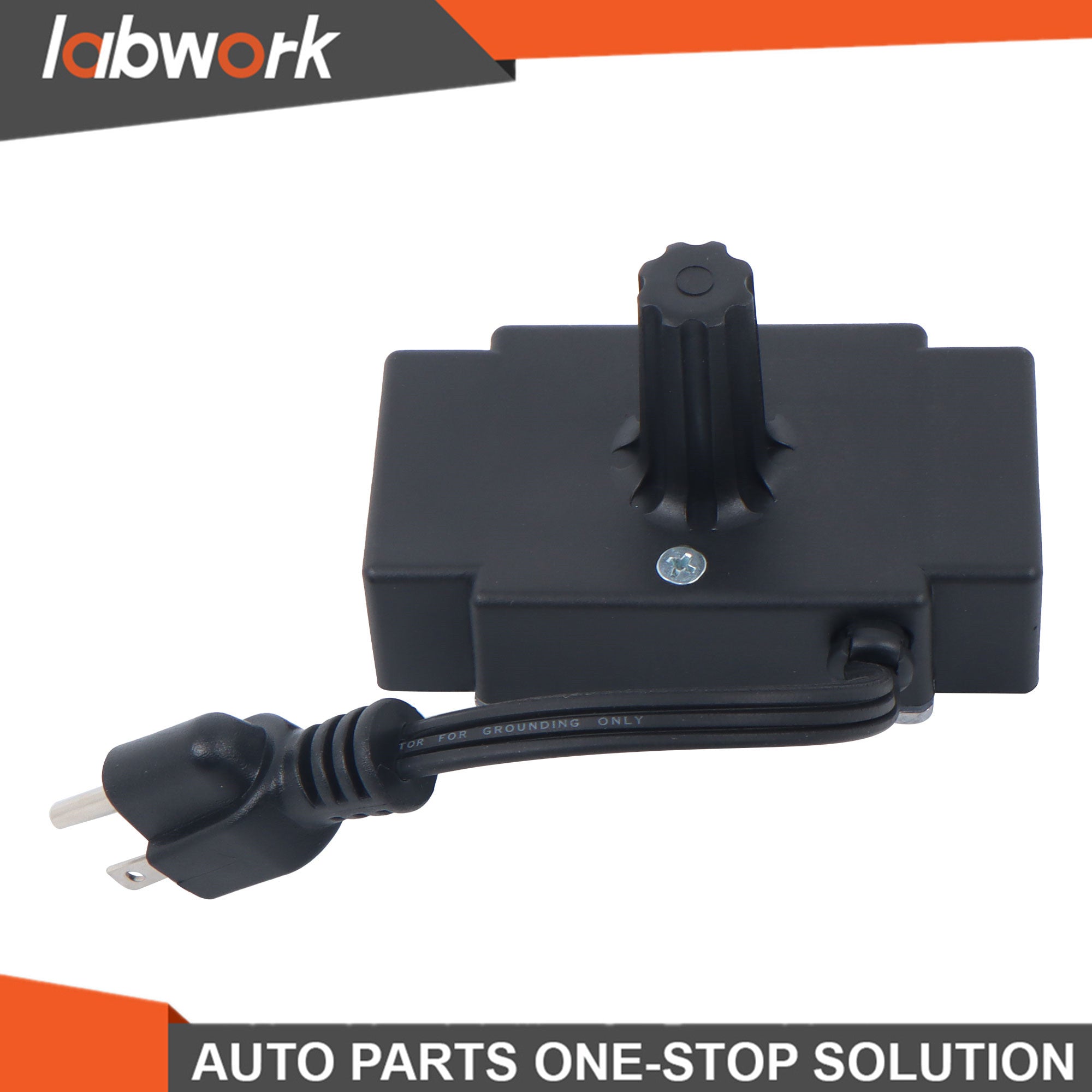 Labwork Universal Magnetic Engine Block Heater Portable 300 Watts 120 ...