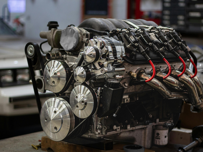 Labwork Aluminum Differential Cover 10-Bolt For Chevy GM Ford Dodge D4 ...