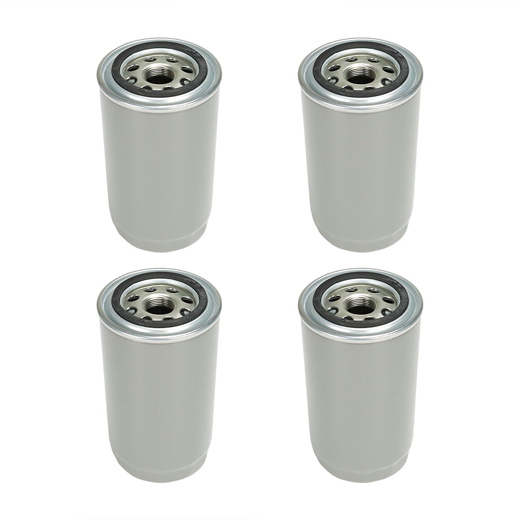 labwork 4PCS Oil Filter Diesel Engine 5083285AA Replacement for Dodge ...