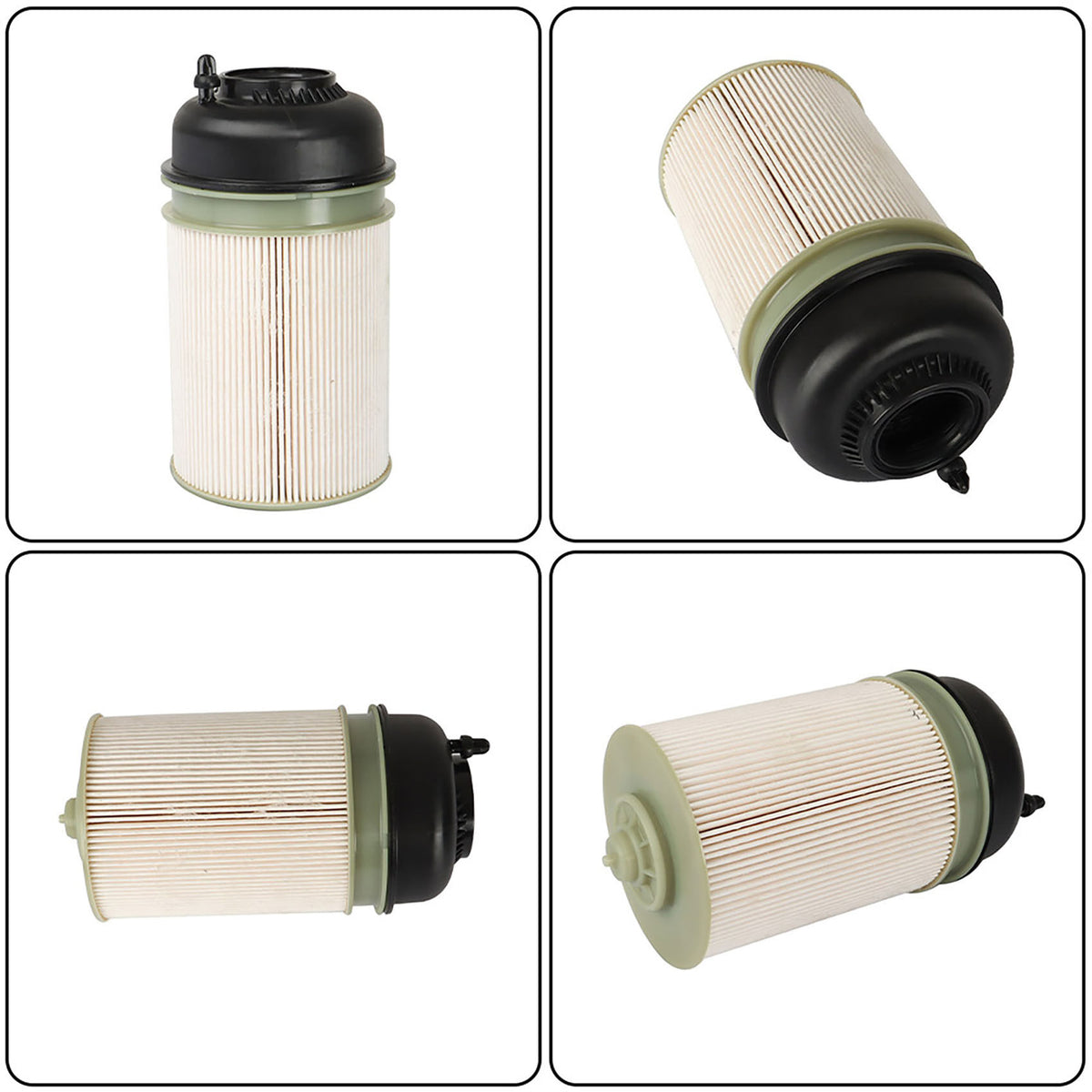 labwork Fuel Filter A4700903151 Replacement for Freightliner Western ...