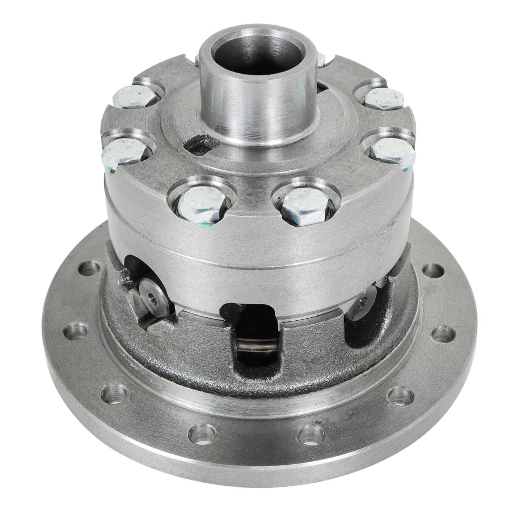 labwork 8-3/4 Power Lock Posi Unit 30 Spline – Labworkauto