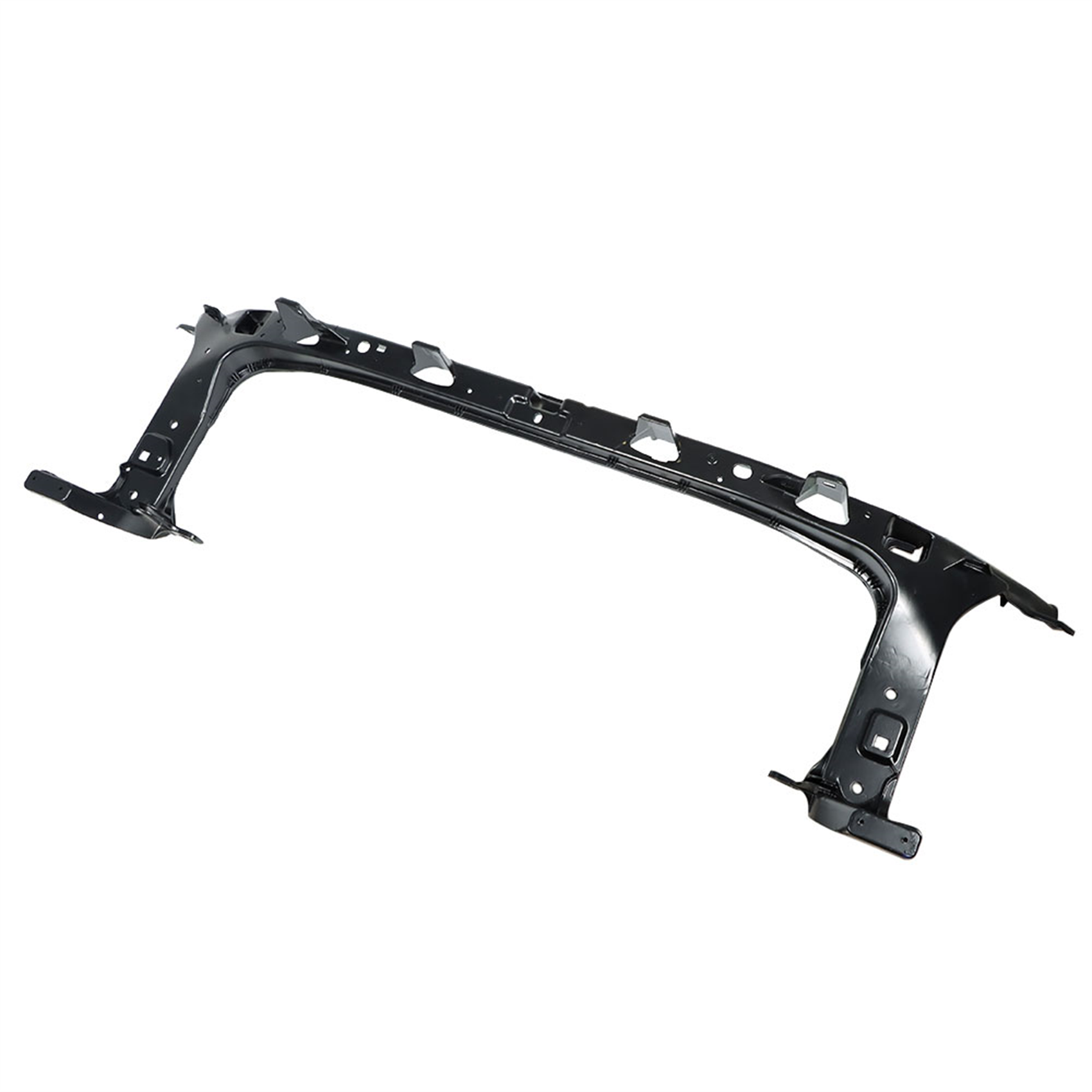 labwork Front Upper Radiator Support Panel Replacement for 2015-2022 ...