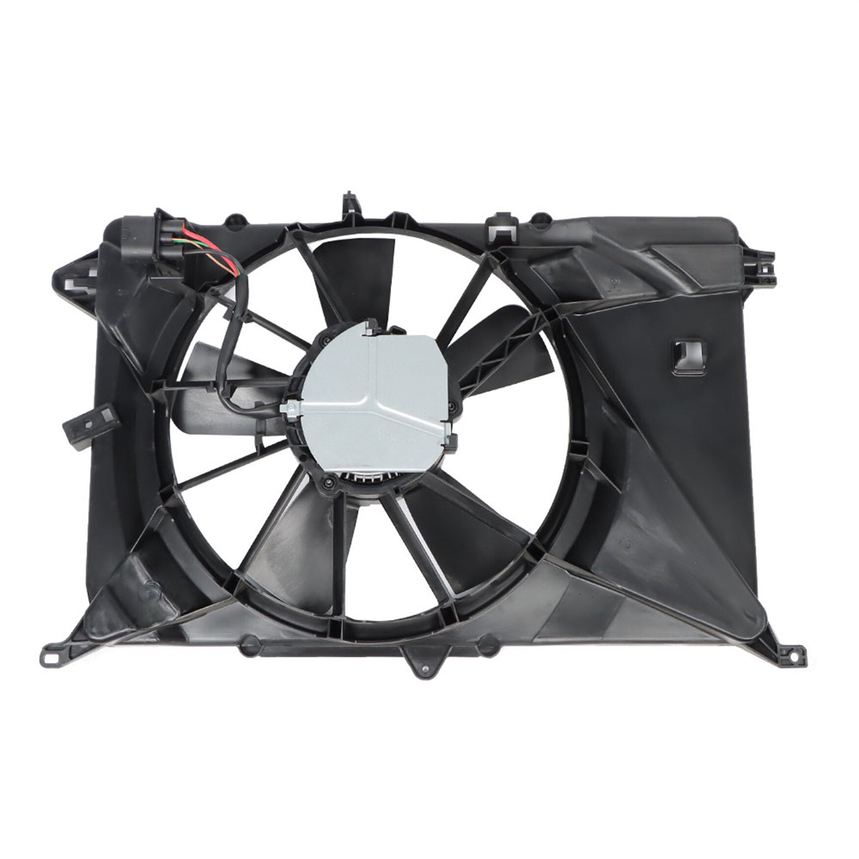 labwork Engine Radiator Cooling Fan Assembly – Labworkauto