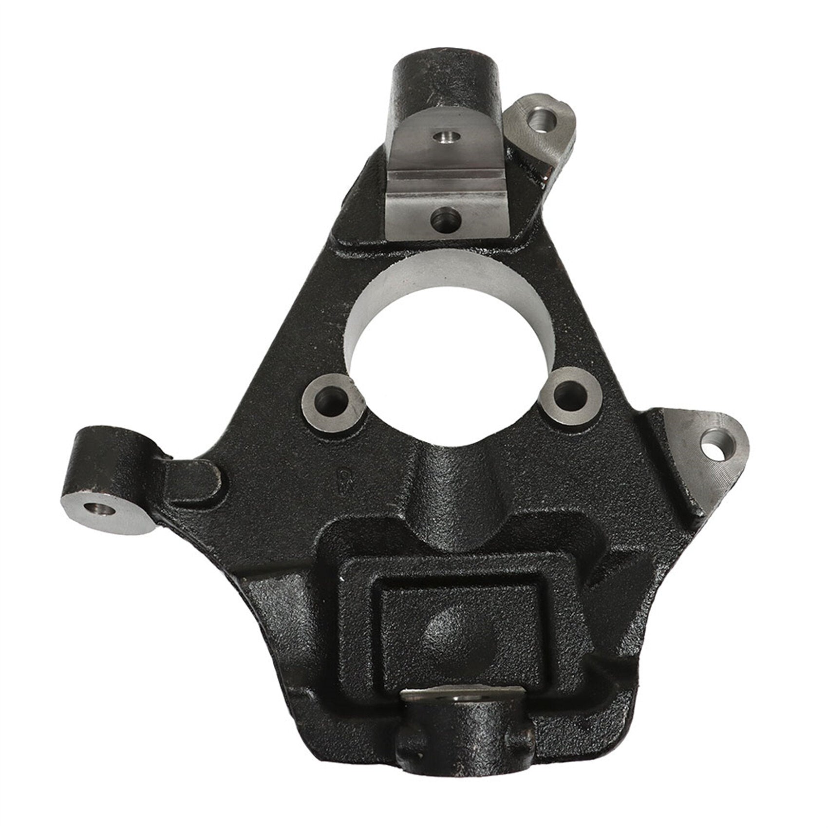 labwork 2 Drop Lowering Spindles Replacement for 2007-2016 Chevy Silv ...
