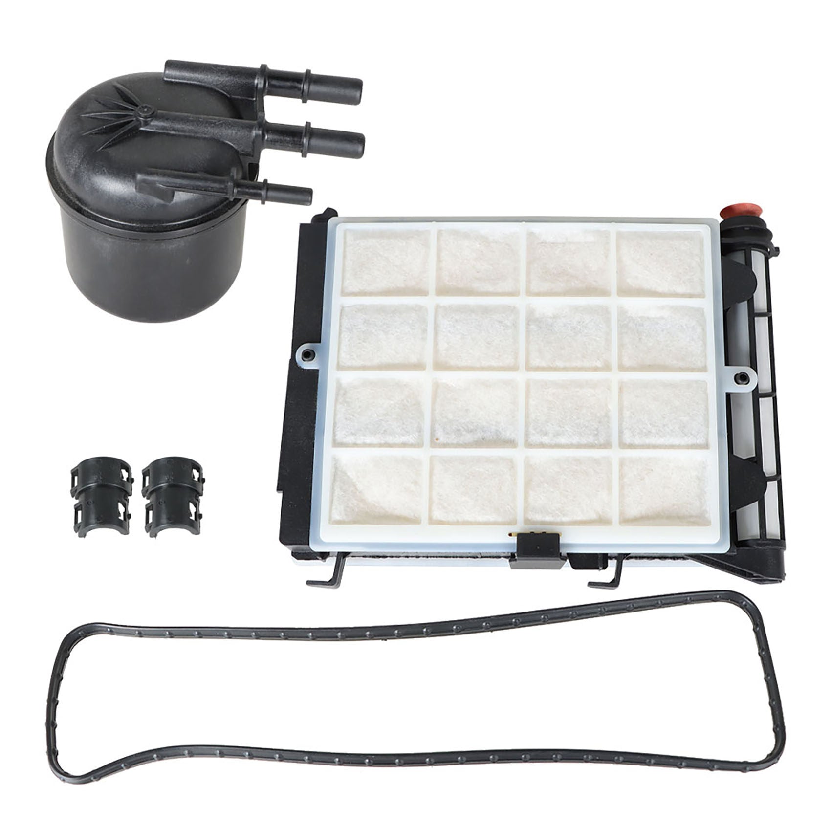 labwork Diesel Fuel/Water Separator Filter FD4625 Replacement for For ...