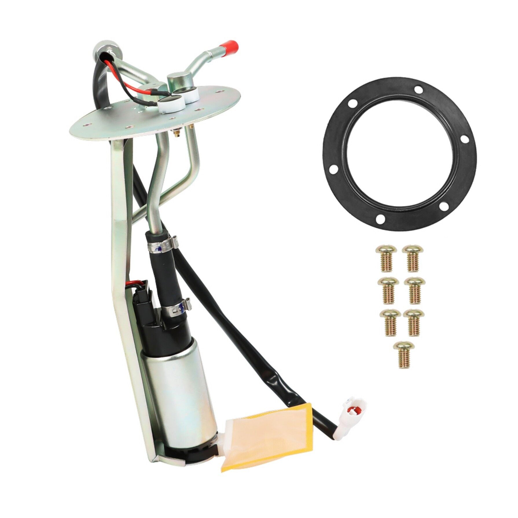 labwork Electric Fuel Pump Assembly Replacement for Geo Tracker 1989 ...