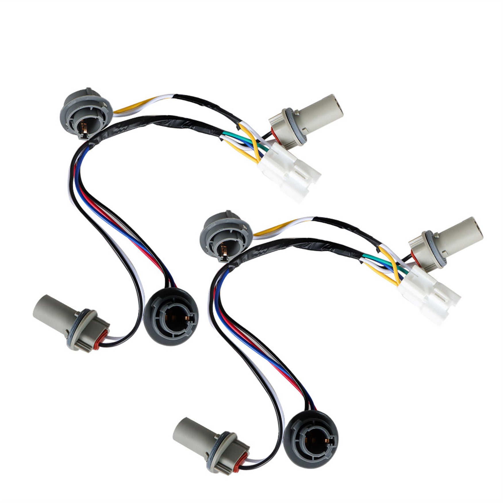 labwork Rear Taillight Lamp Socket & Wiring Harness 92450-3Q000 Repla ...