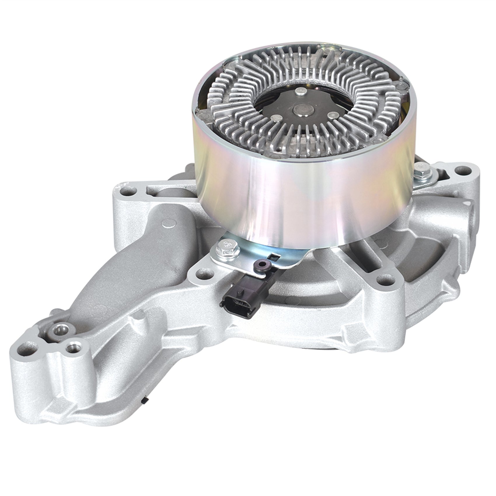 labwork Water Pump 85151109 22183231 Replacement for Volvo Truck D13 ...