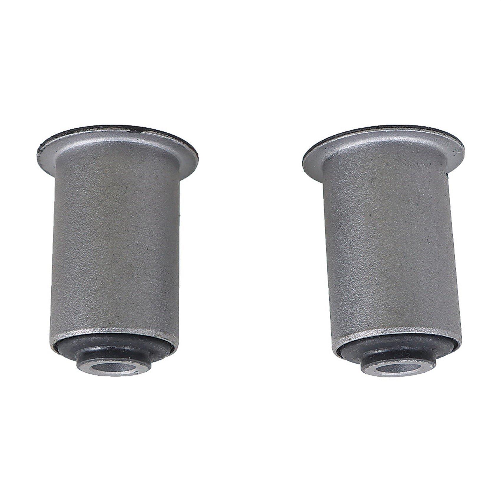 labwork 2Pcs Leaf Spring Shackle Bushing Replacement for Chevy Sierra ...