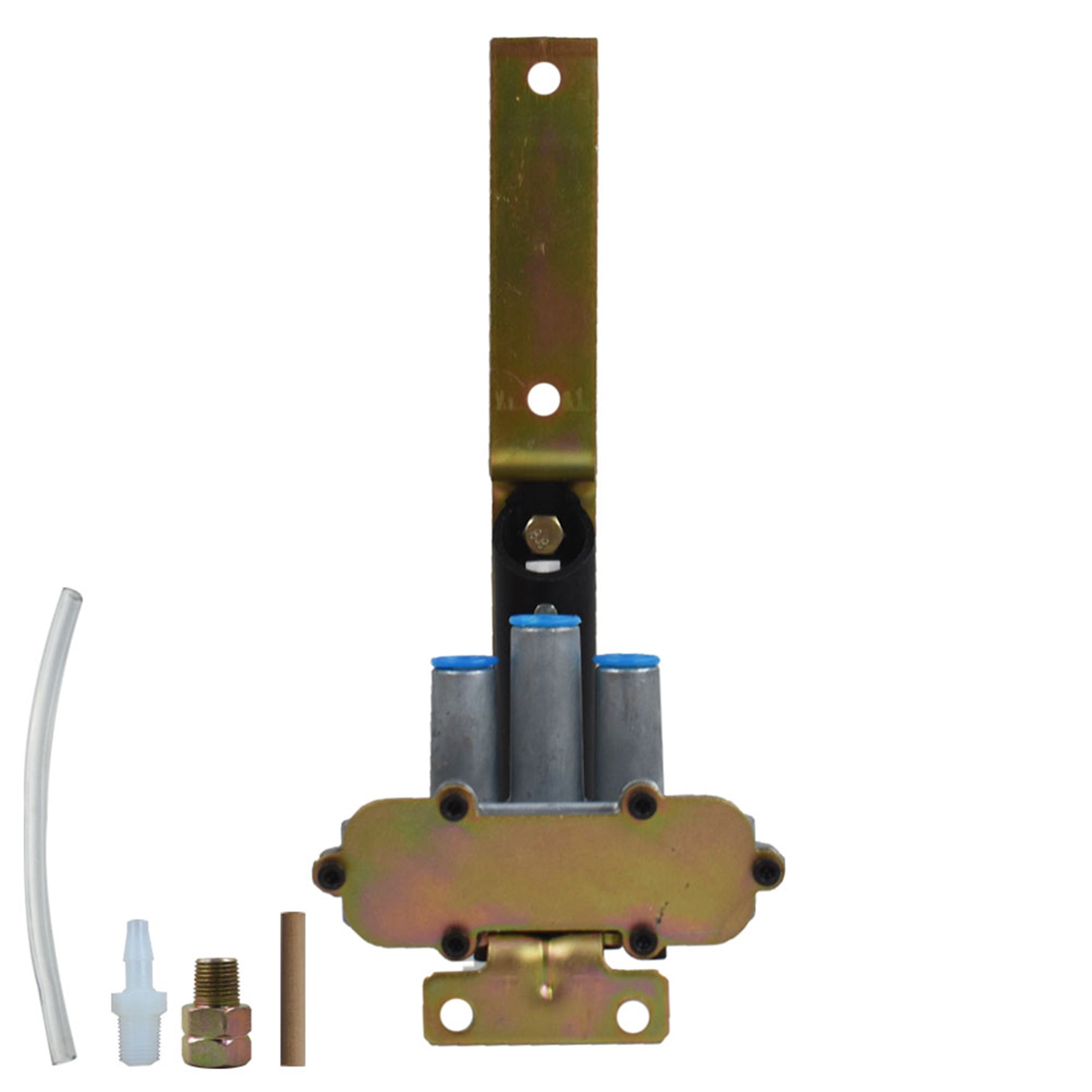 Air Height Control Leveling Valve Kit Replace for Truck 90054007 90554 ...