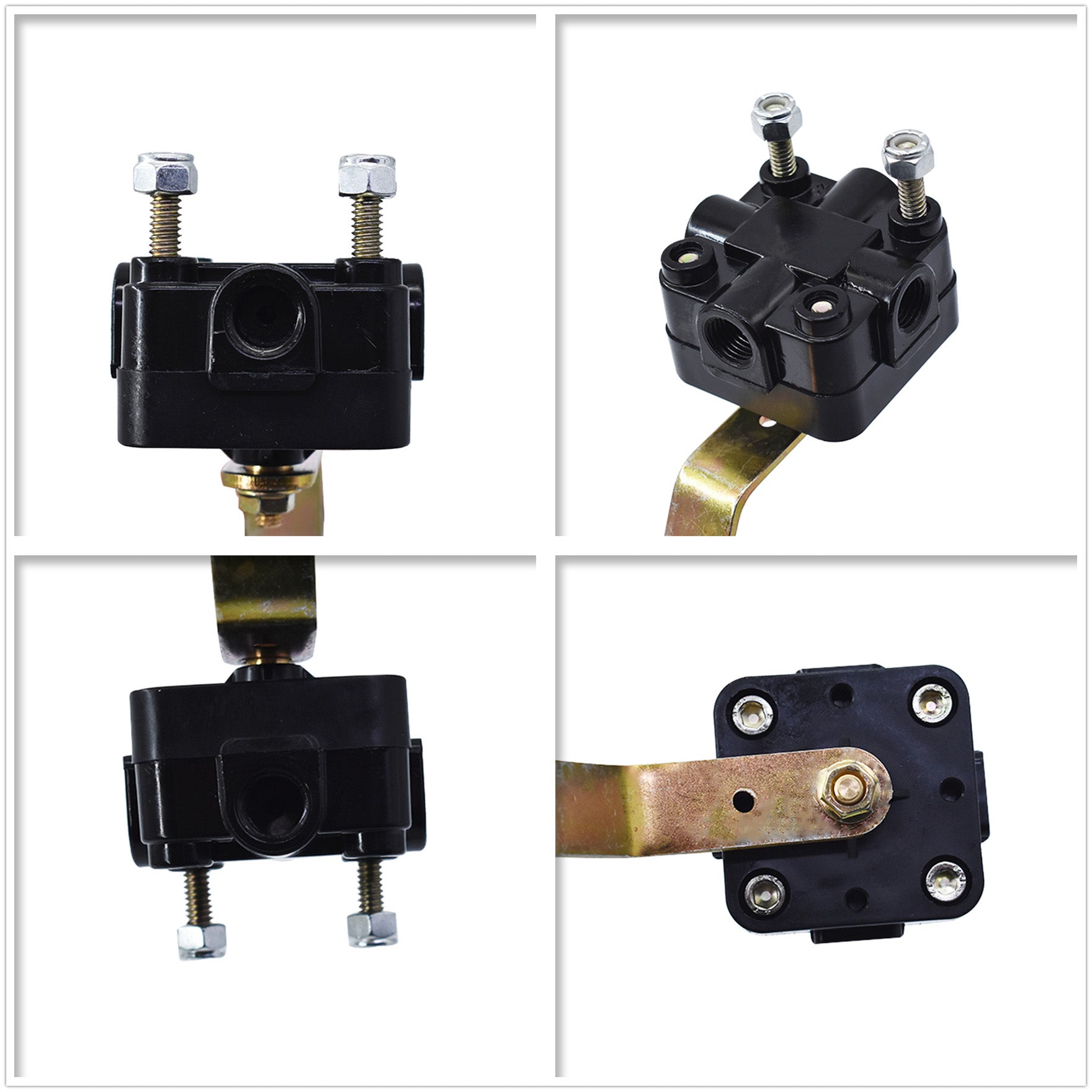 Air Standard Leveling Height Control Valve Kit VS227 53321Q120 for Tr ...