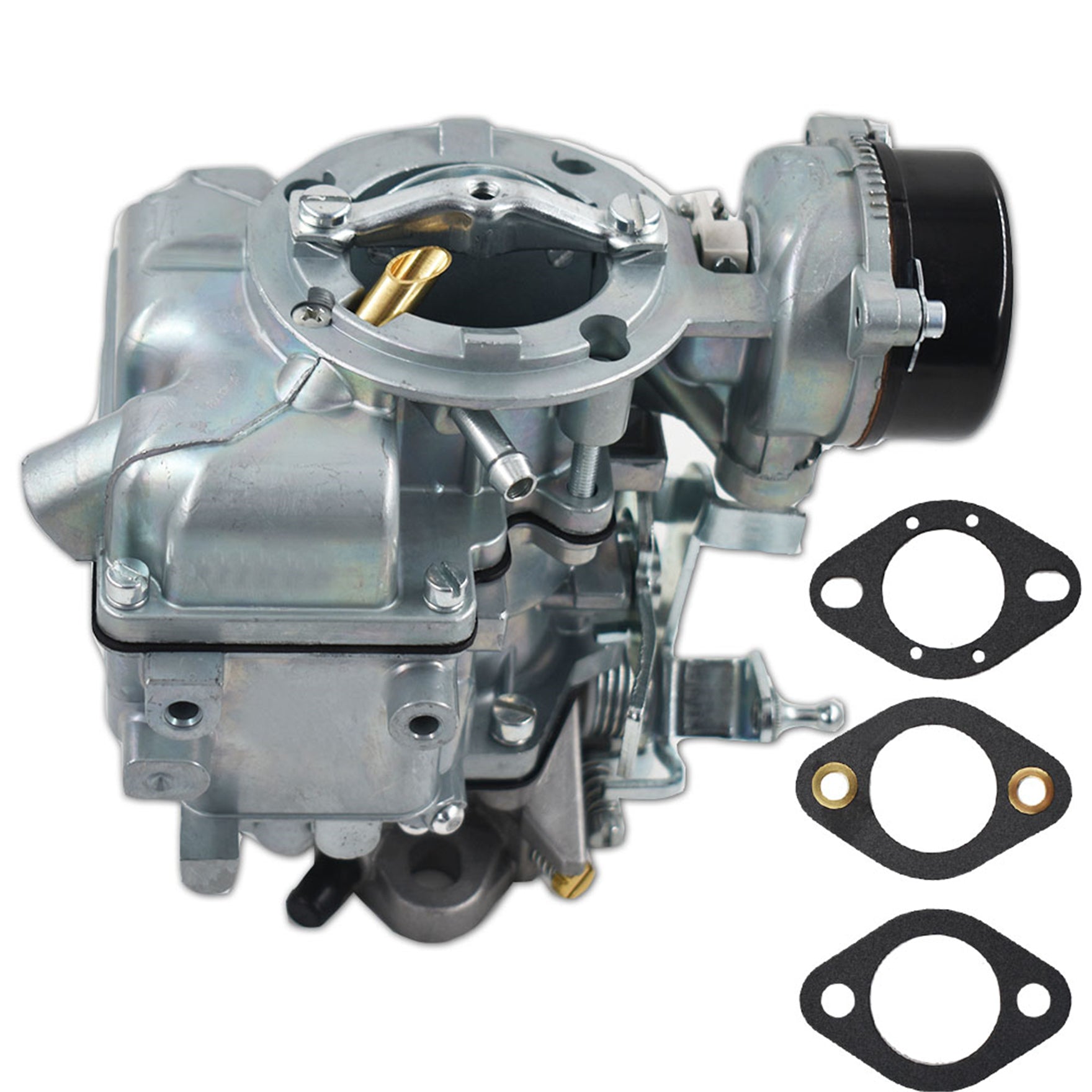 Carburetor for Ford YF Carter 6 Cylinder CIL 1975-82 D5TZ9510AG ...