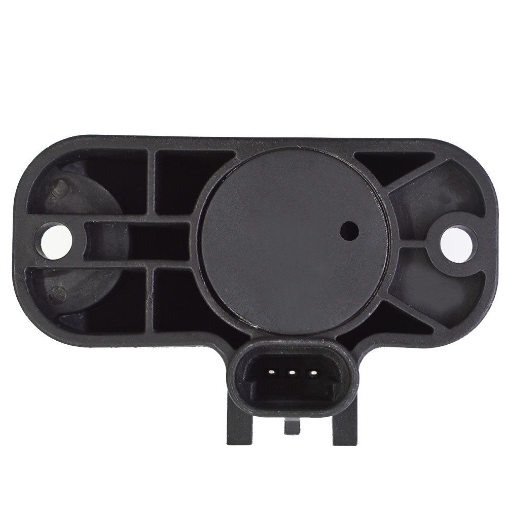 For - 53 / 60 Series Diesel Engine Turbo Air Boost Pressure Sensor 23 ...