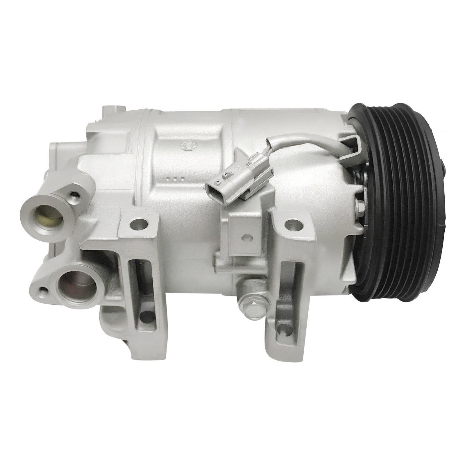 Labwork AC Compressor For Nissan Altima 2.5L 2013 2014 2015 2016 2017 ...