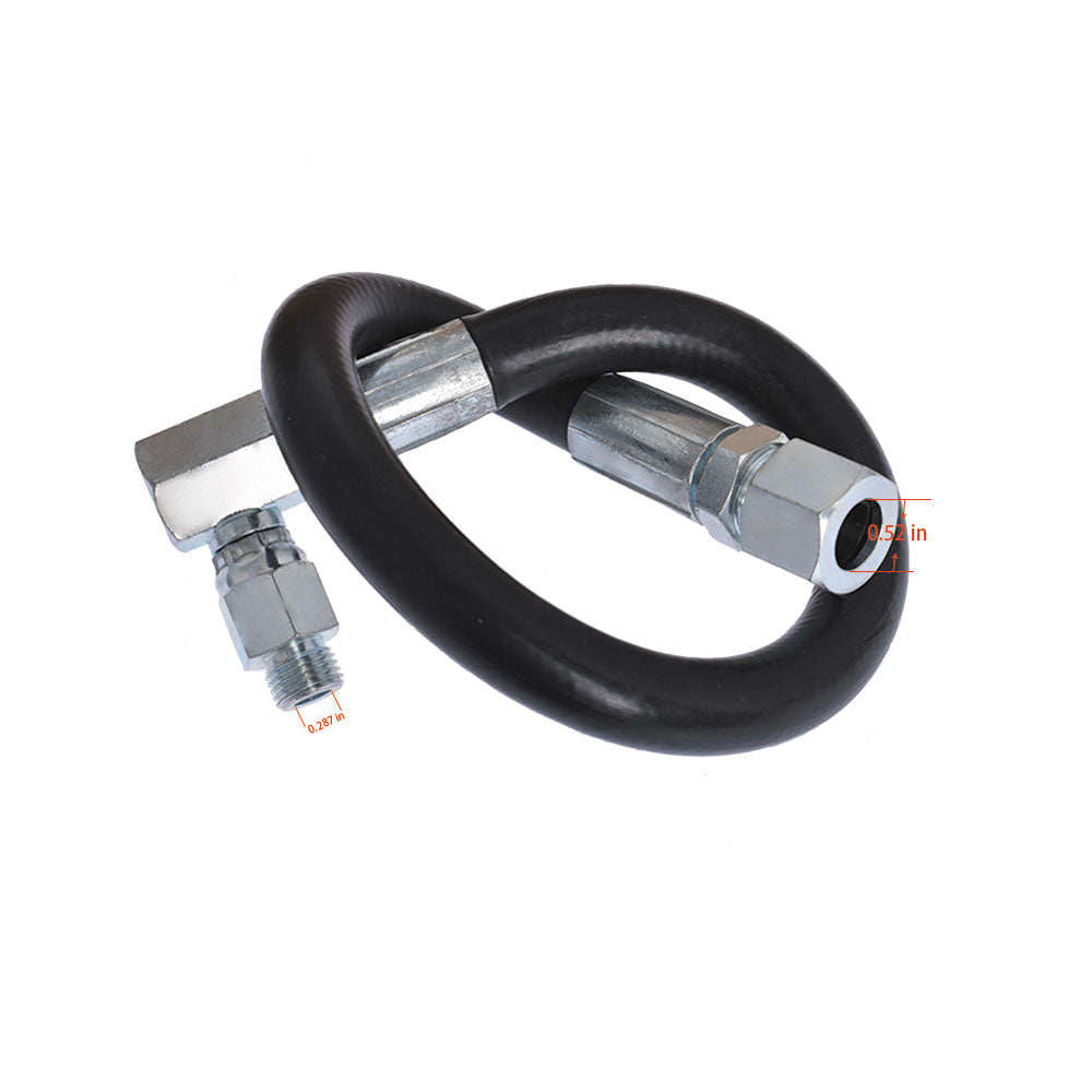 Labwork CP4 Disaster Prevention Kit For 2011-2014 Ford 6.7L Powerstrok ...