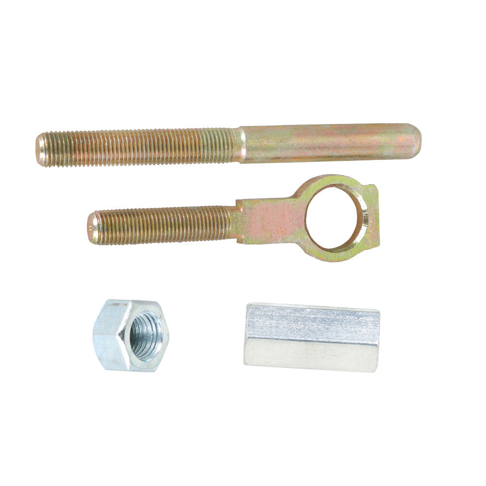 Labwork For Ford Universal Adjustable Manual Master Cylinder Push Rod – Labworkauto