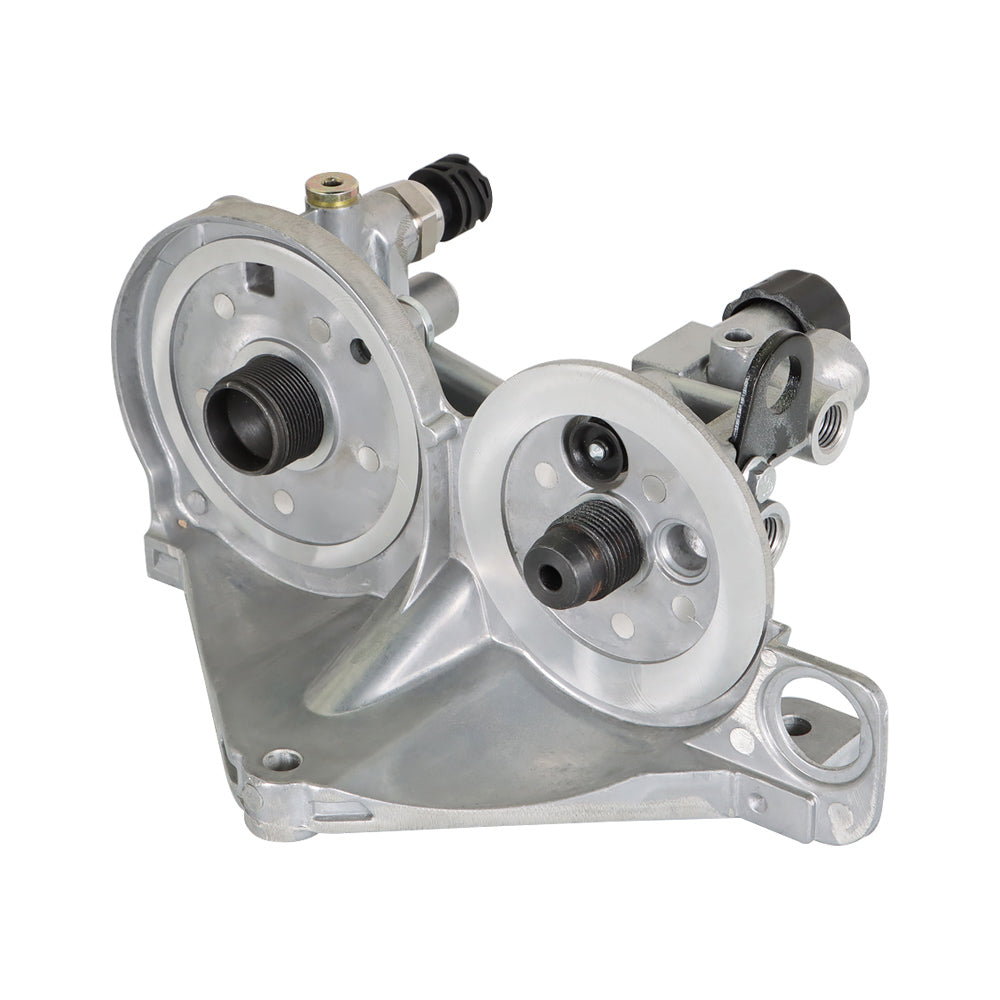 Labwork Fuel Filter Housing For Volvo Truck MP7 MP8 MP10 D11 D12 D13 ...